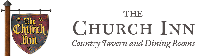 The Church Inn of mobberley